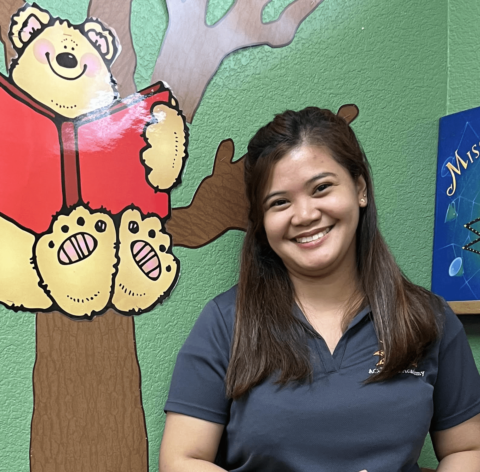 About Us - ACCLAIM Academy
